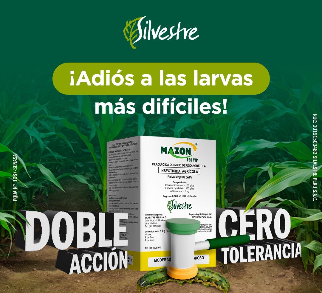 Manejo y uso seguro de plaguicidas en la agricultura - Agro Club