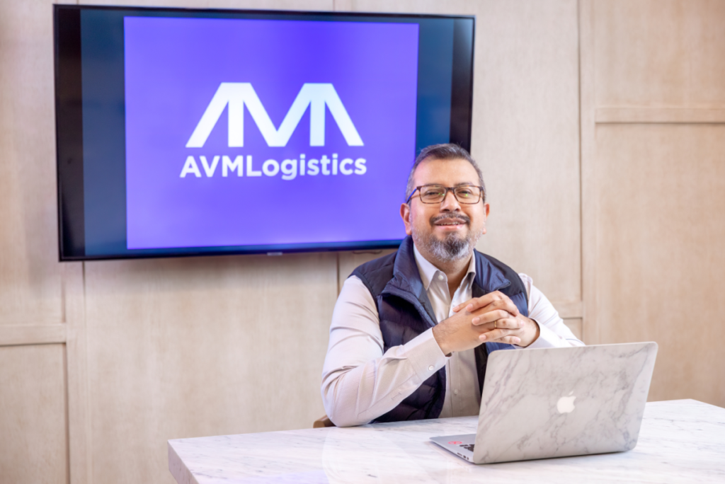 La Exportación de Productos Agrícolas y El Papel de AVM Logistics ...