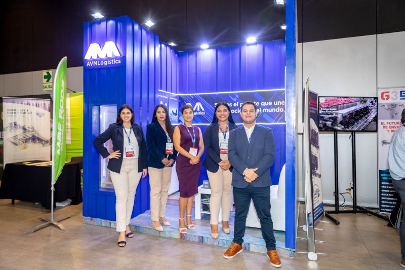 La Exportación de Productos Agrícolas y El Papel de AVM Logistics ...