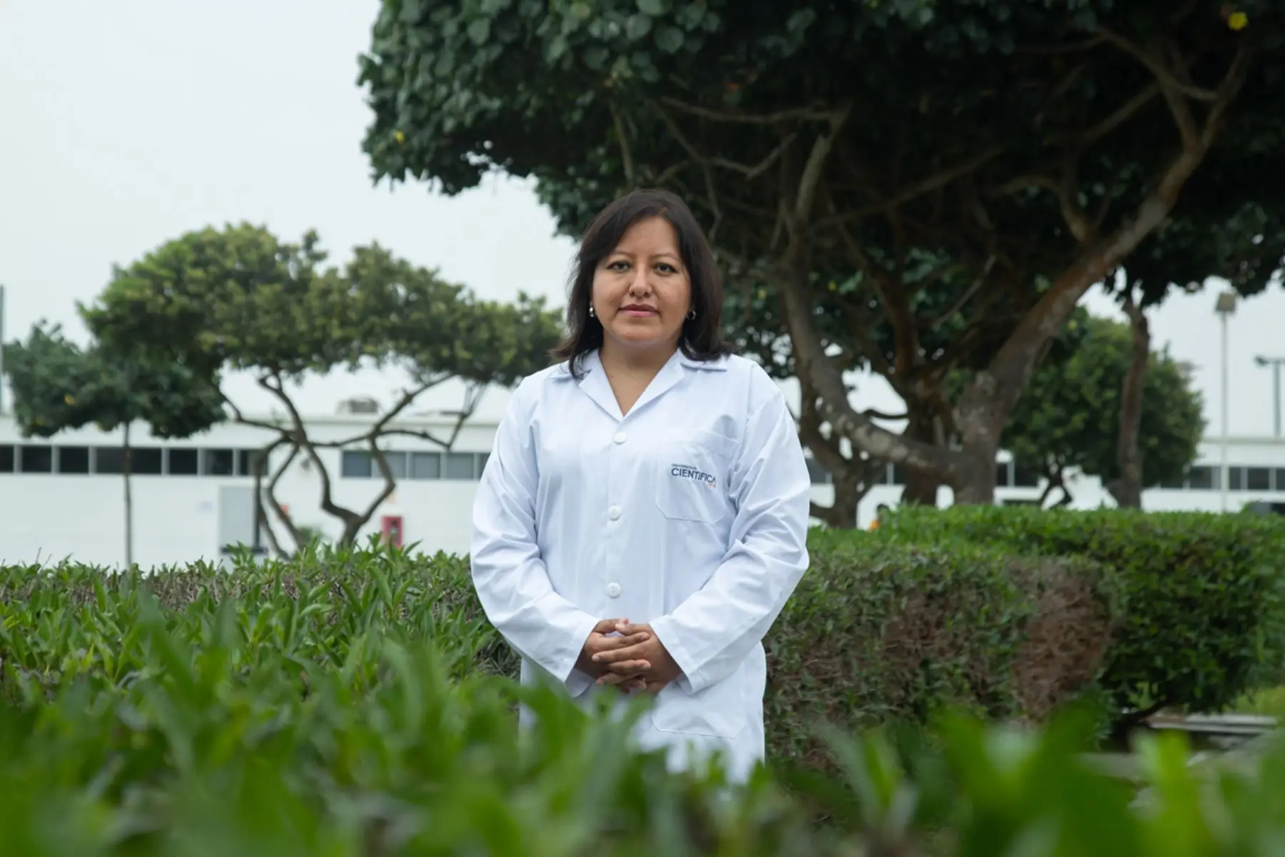 Susan Medina - Agro Club